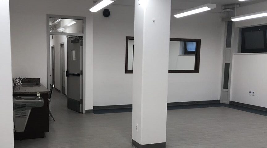 NYCHA’s Capital Projects Completed in May - The NYCHA Journal