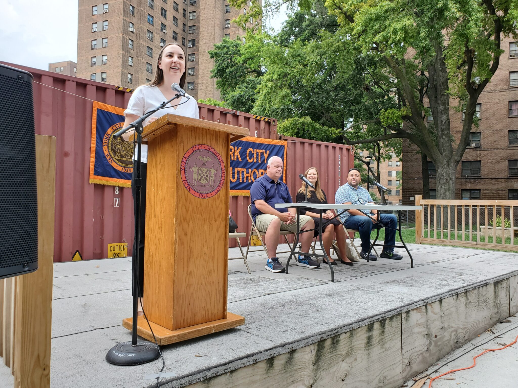 The Future of Recycling at NYCHA & in NYC - The NYCHA Journal
