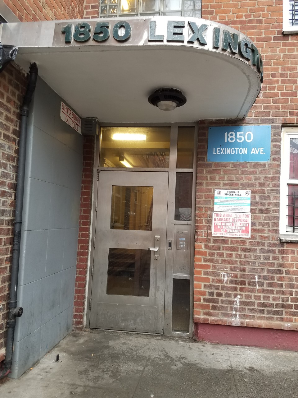 NYCHA’s Capital Projects Roundup: February - The NYCHA Journal