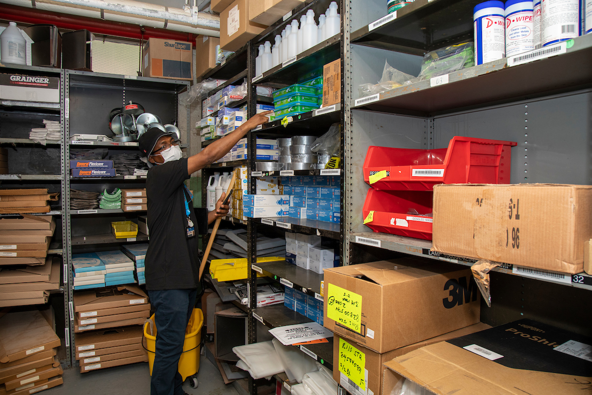 Meet the EHS Lead Oversight Team (LOT) - The NYCHA Journal