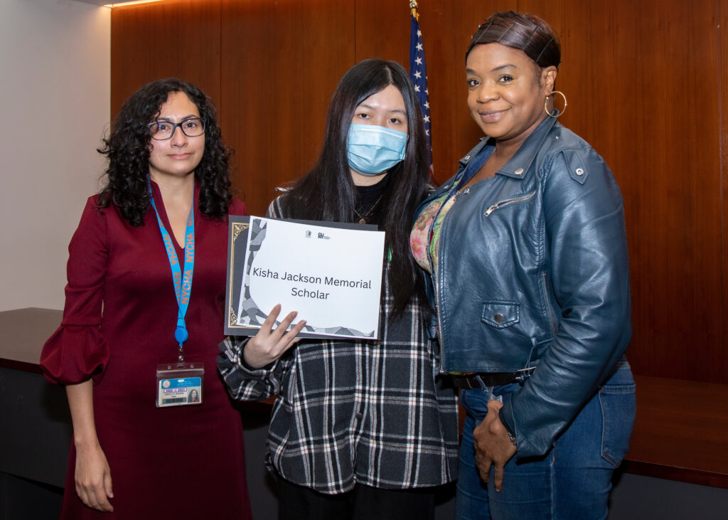 Announcing the 2022 NYCHA-CUNY Scholars - The NYCHA Journal
