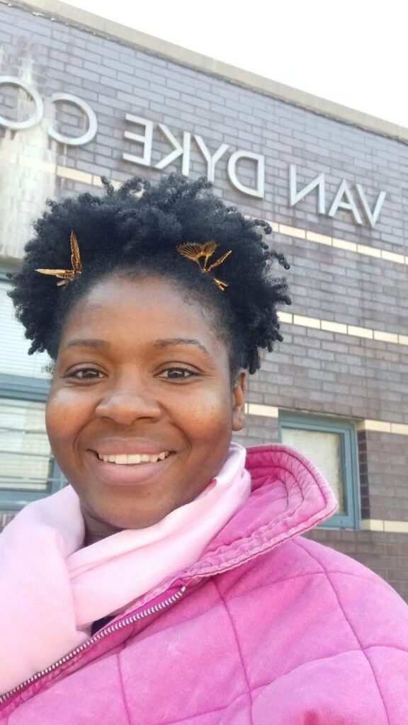 Thankful for the NYCHA Community - The NYCHA Journal