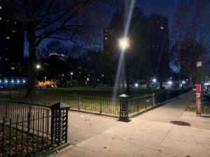 NYCHA’s Capital Projects Roundup: December – January - The NYCHA Journal