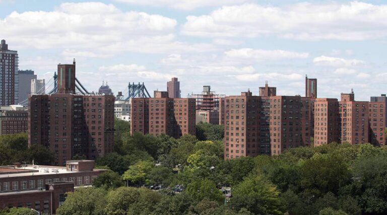 Two Residents Named New Members of NYCHA Board - The NYCHA Journal