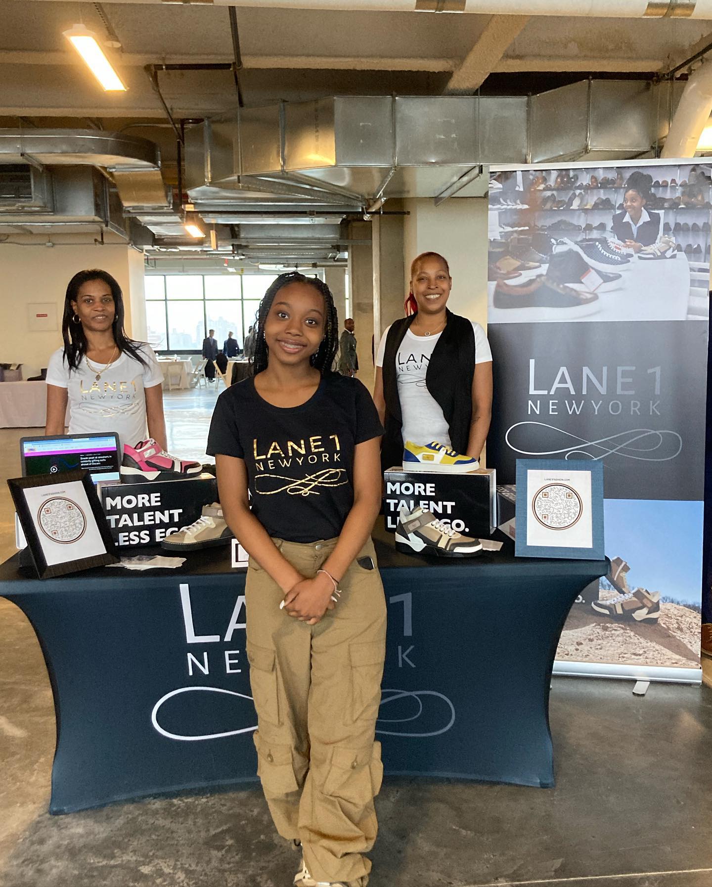 Dynamic Duo: Mother & Daughter Entrepreneurs - The NYCHA Journal