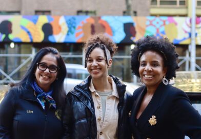 Home - The NYCHA Journal