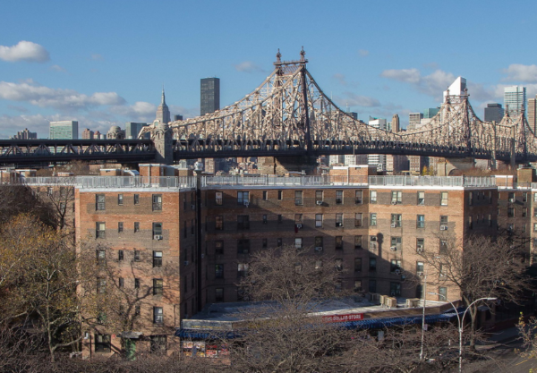 Home - The NYCHA Journal
