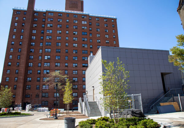 Home - The NYCHA Journal