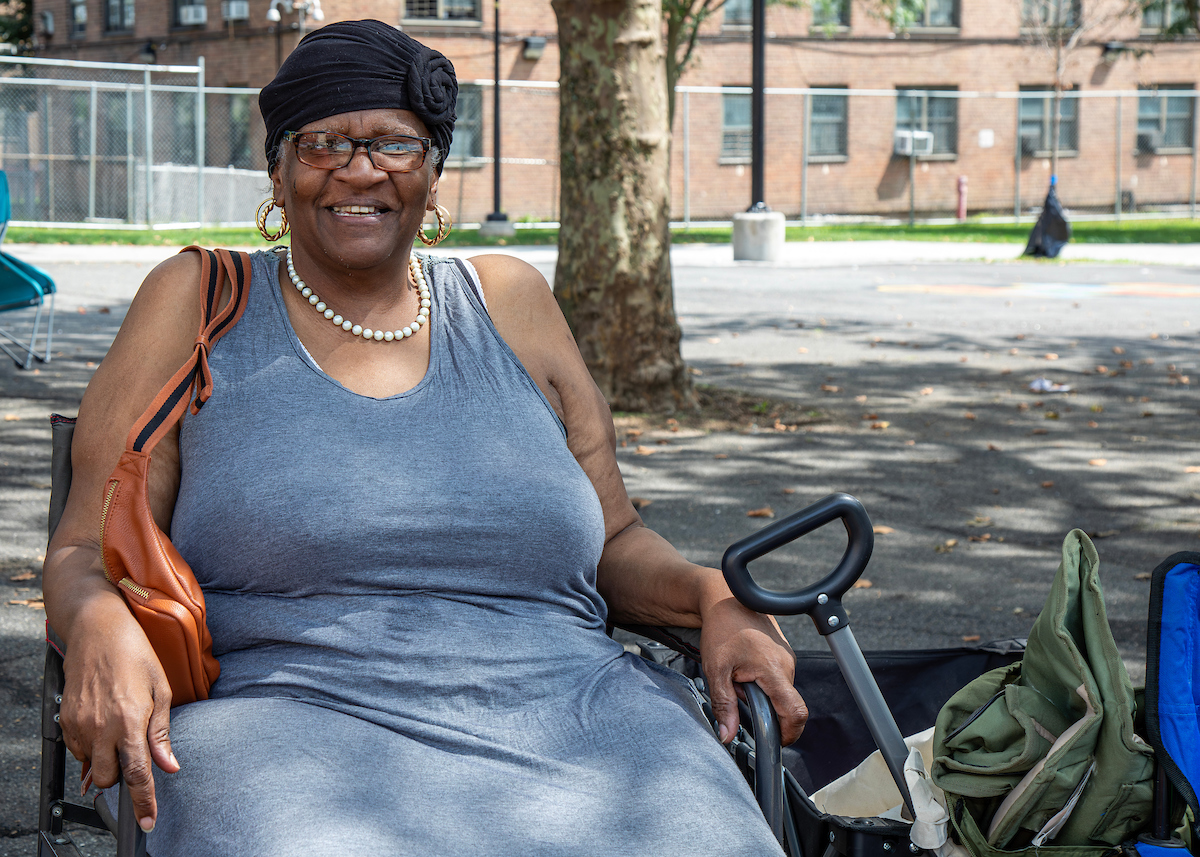 Celebrating Family Days at NYCHA Developments - The NYCHA Journal