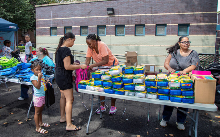 Celebrating Family Days at NYCHA Developments - The NYCHA Journal