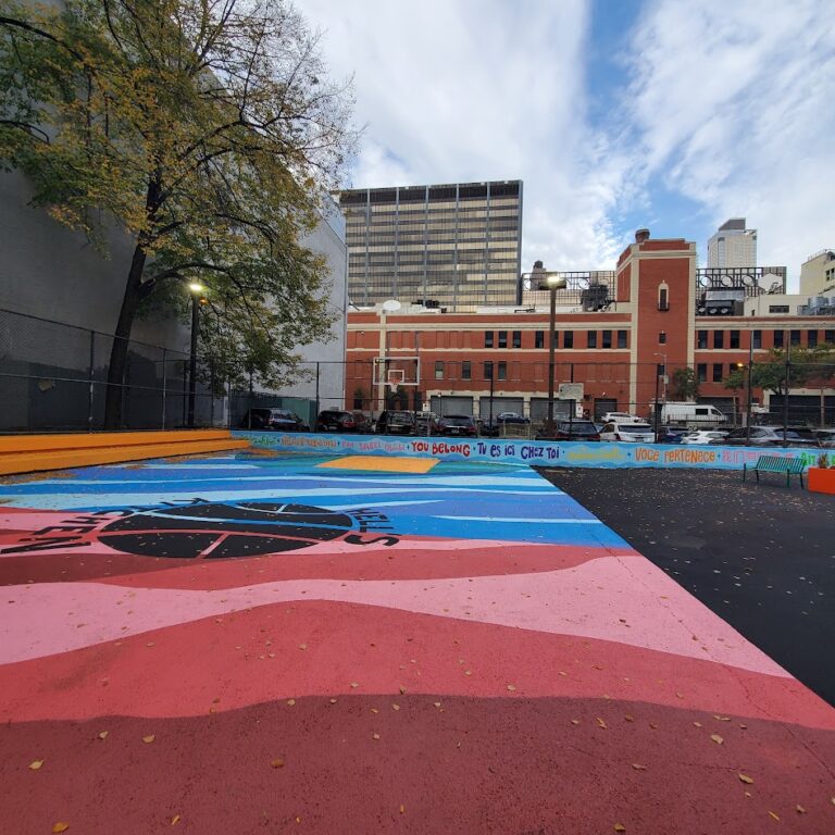 Harborview Terrace Welcomes Newly Transformed Community, Recreation ...