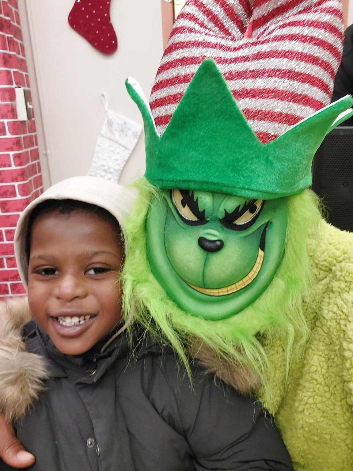 Ringing in the Holidays at NYCHA - The NYCHA Journal