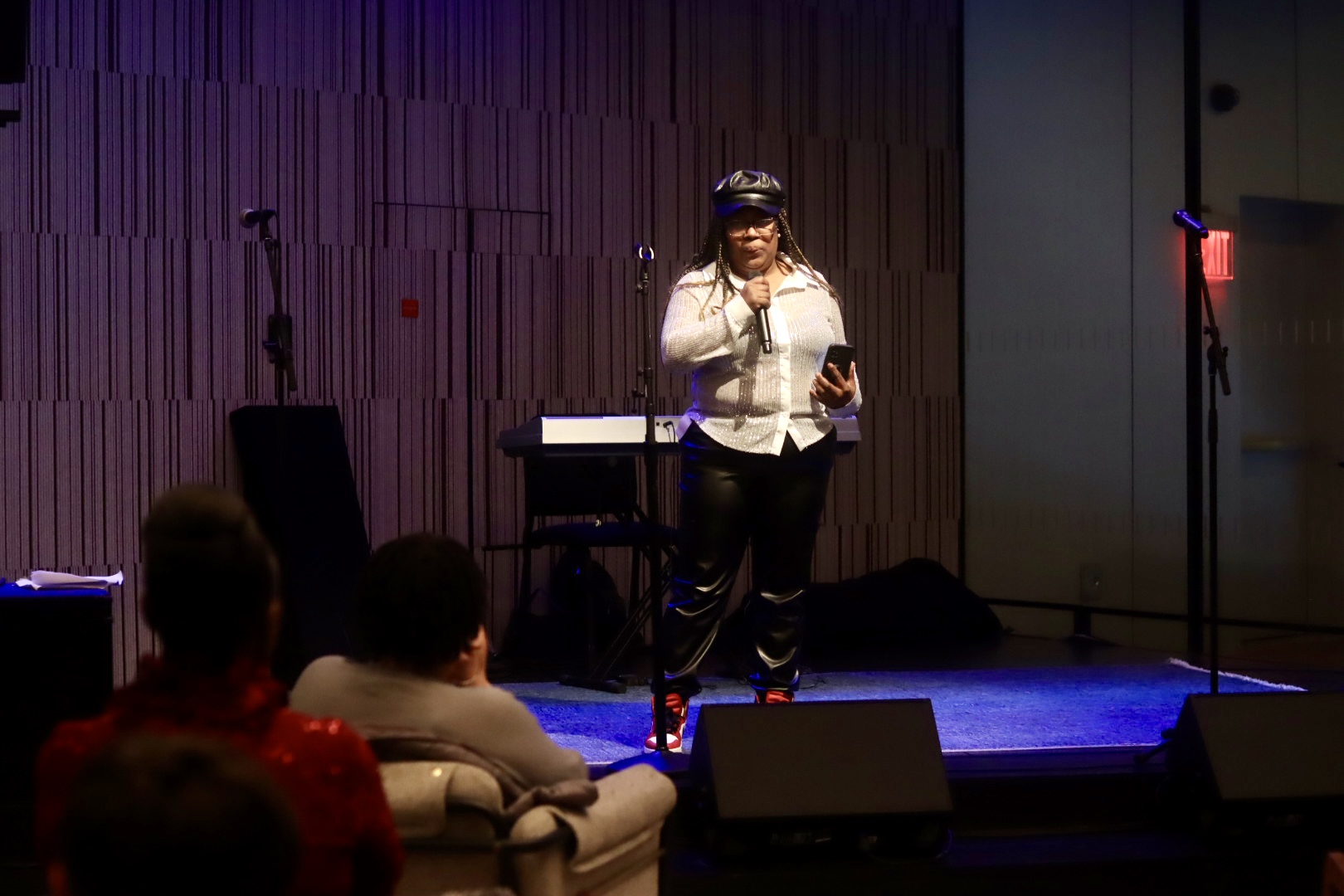 Showcasing NYCHA’s Talented Community - The NYCHA Journal