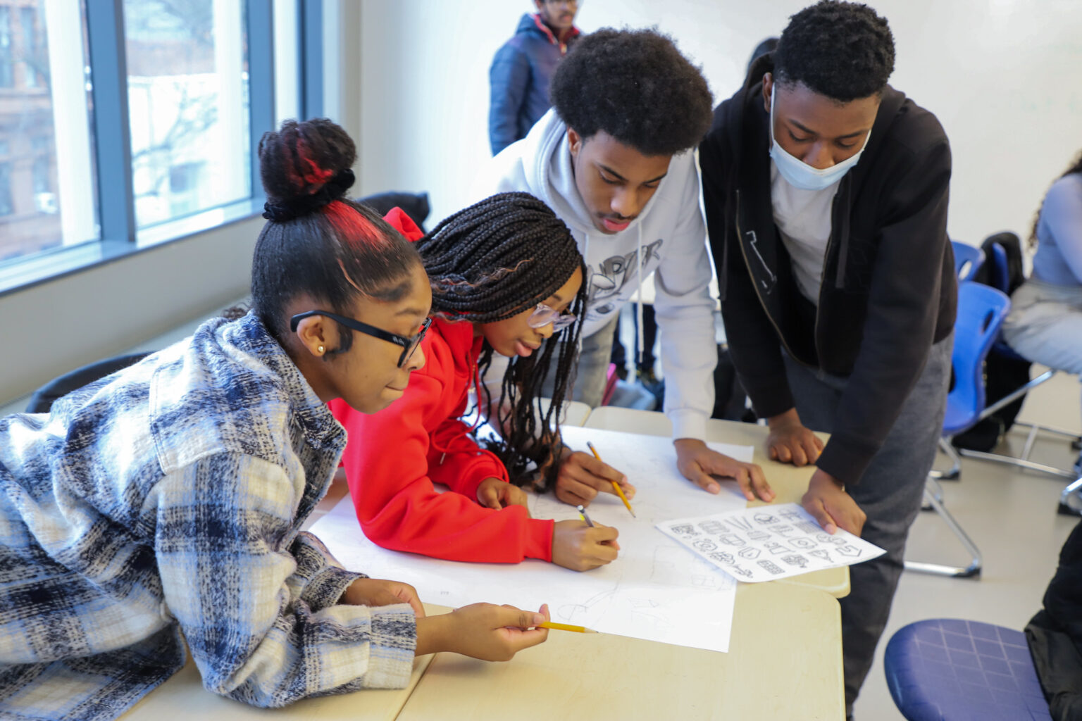 The Power of “Prep for Prep” - The NYCHA Journal
