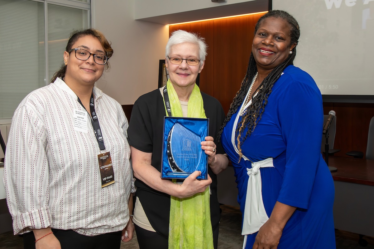 Film Screening, Awards Ceremony Spotlight Smoke-Free NYCHA - The NYCHA ...