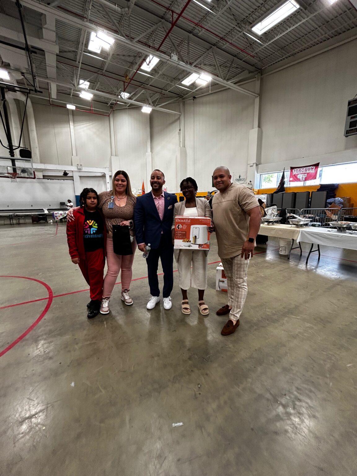 Taking Care of Mothers at the Melrose Classic Center - The NYCHA Journal