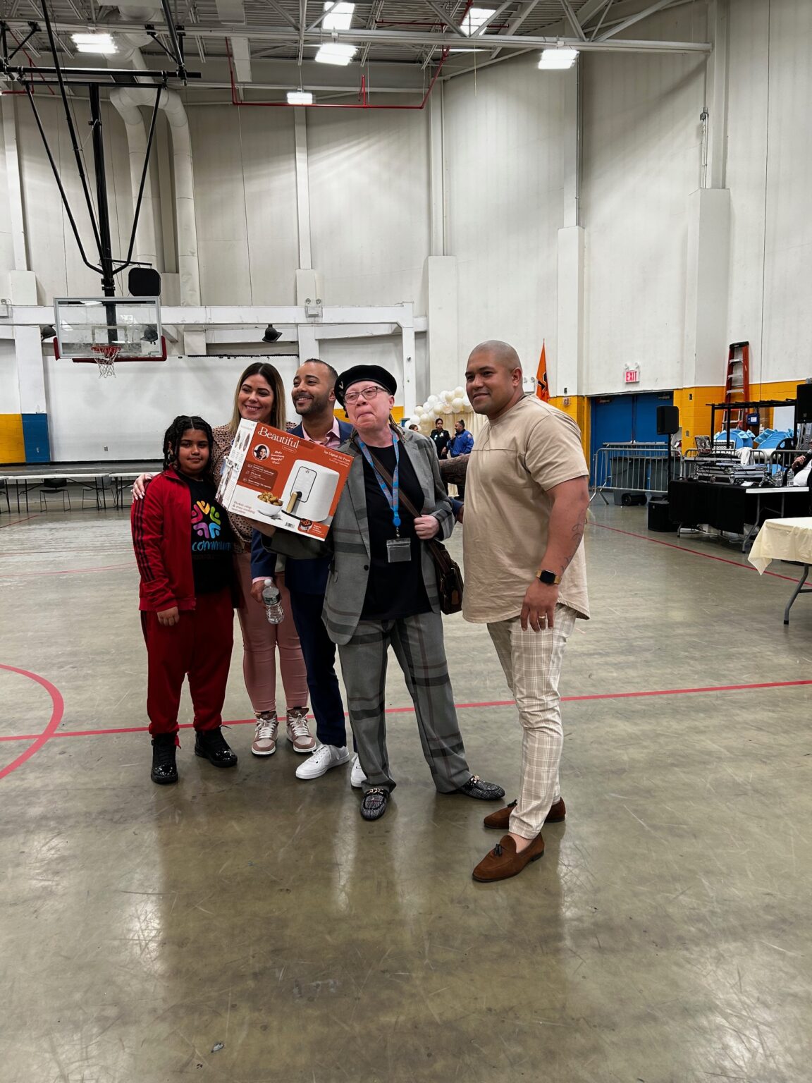 Taking Care of Mothers at the Melrose Classic Center - The NYCHA Journal