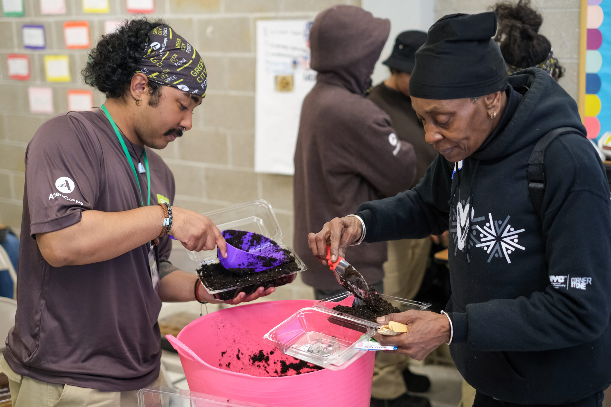 Summer Programs Available to NYCHA Residents - The NYCHA Journal