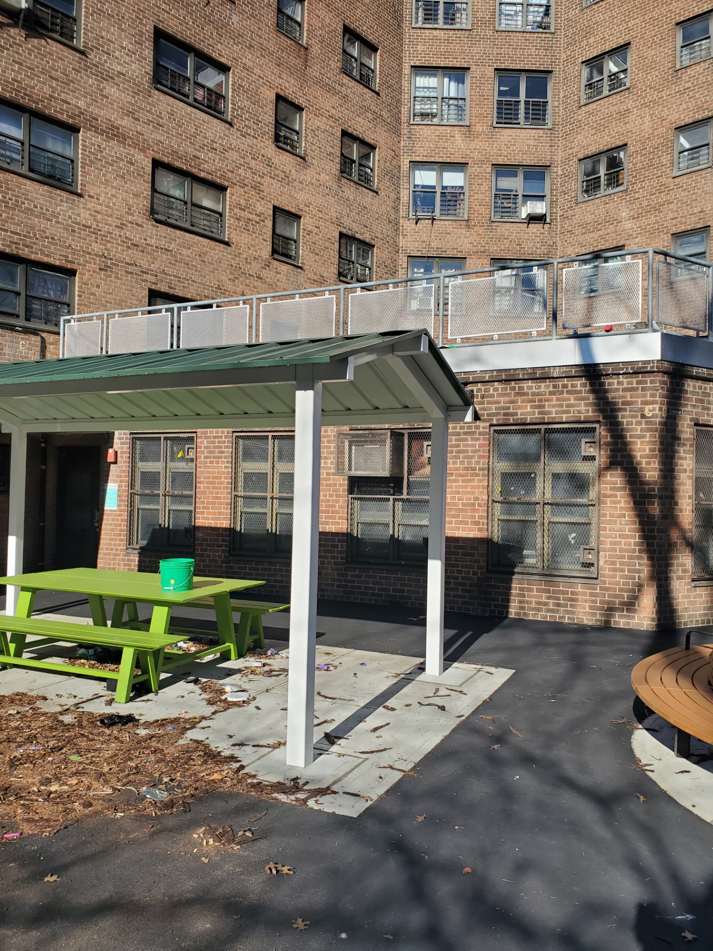 NYCHA’s Capital Projects Roundup: Spring 2024 - The NYCHA Journal