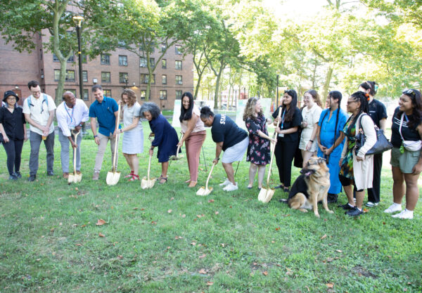 Articles - The NYCHA Journal