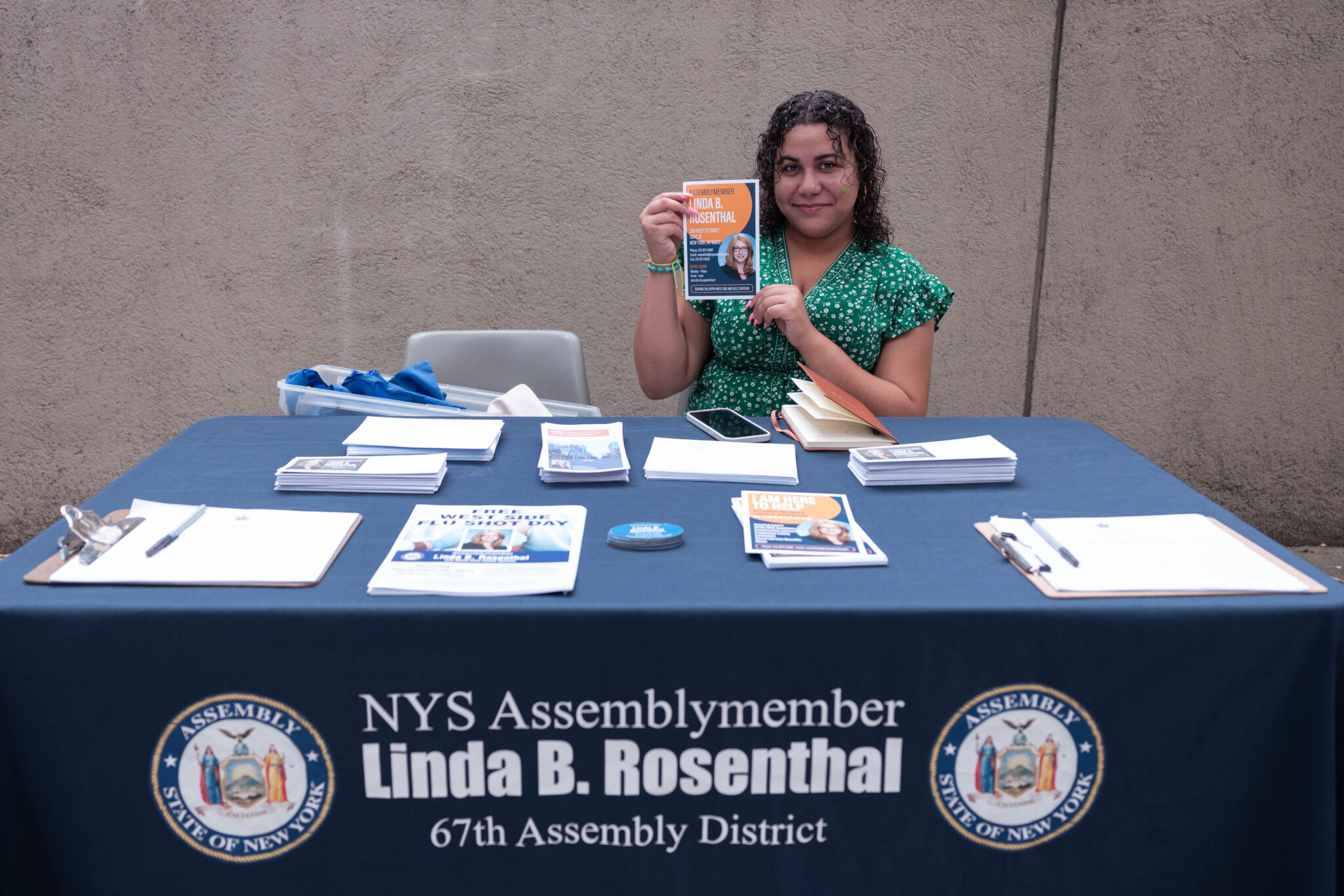 We Are Family – Celebrating Family Day at NYCHA - The NYCHA Journal