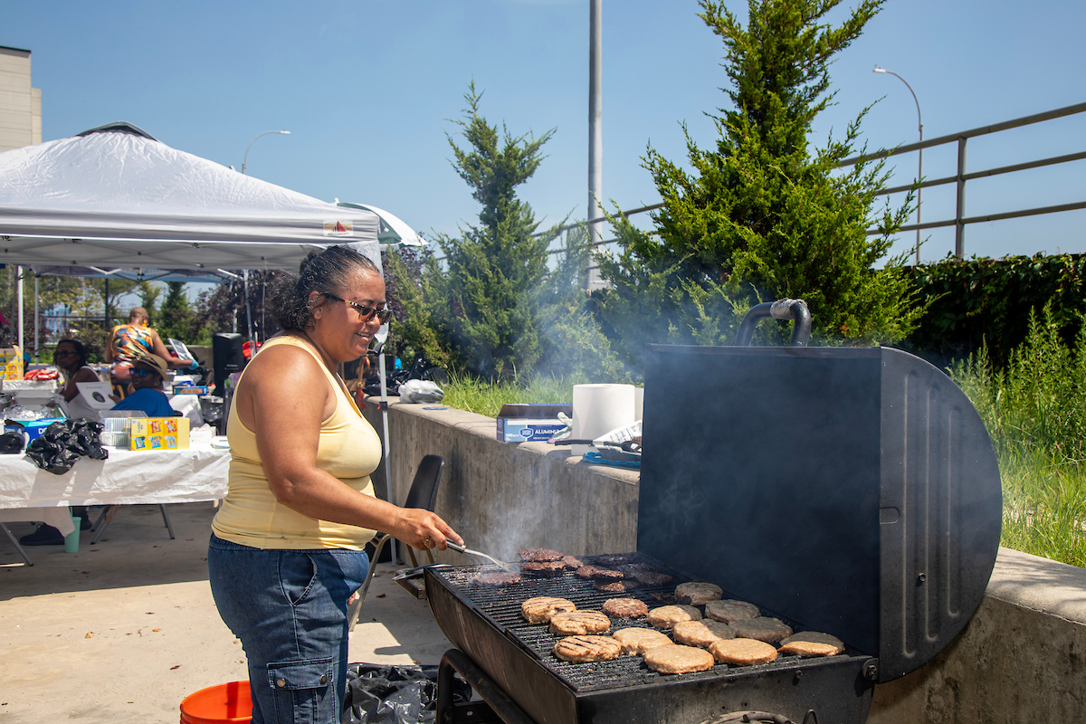 We Are Family – Celebrating Family Day at NYCHA - The NYCHA Journal