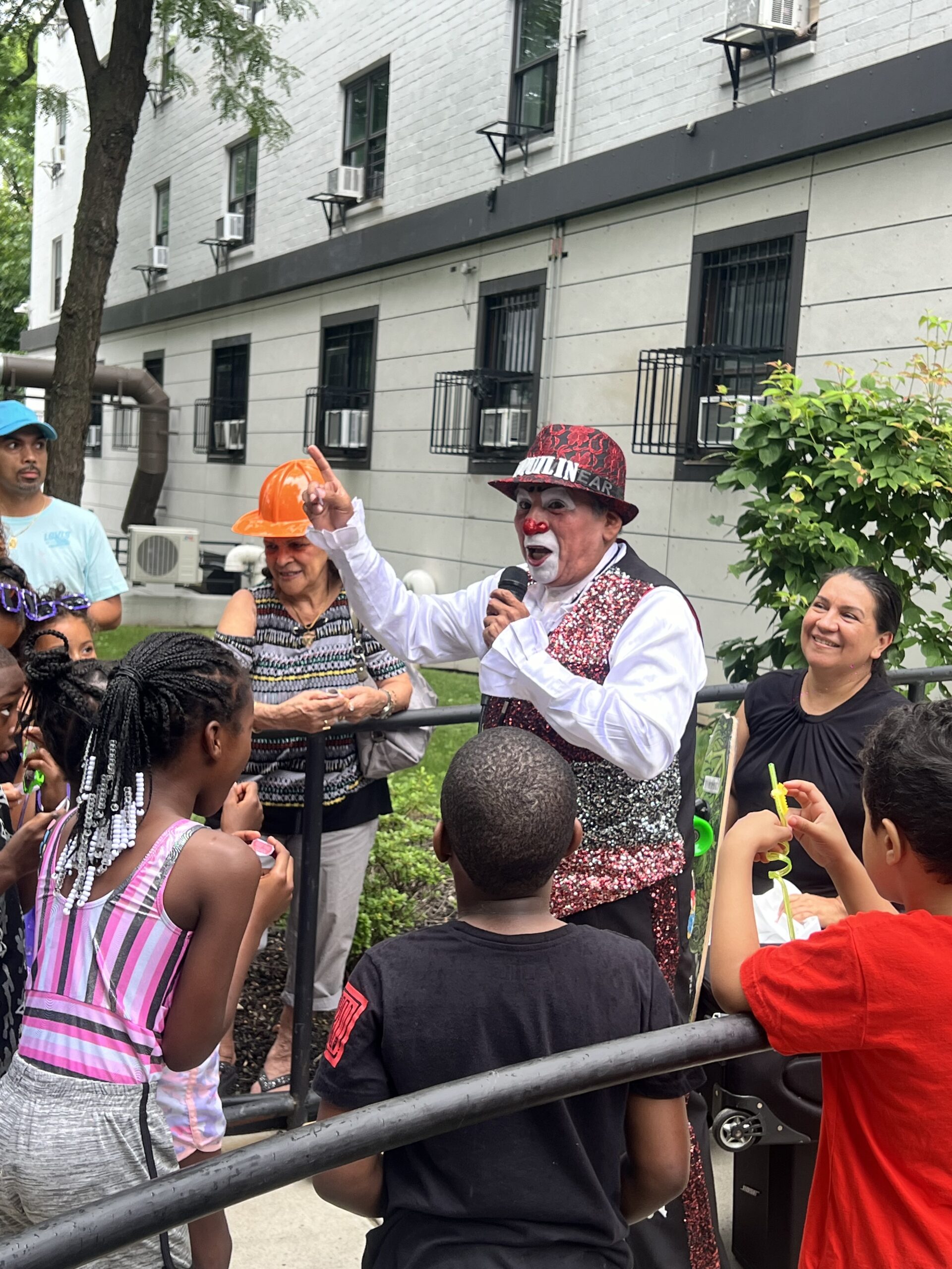 We Are Family – Celebrating Family Day at NYCHA - The NYCHA Journal