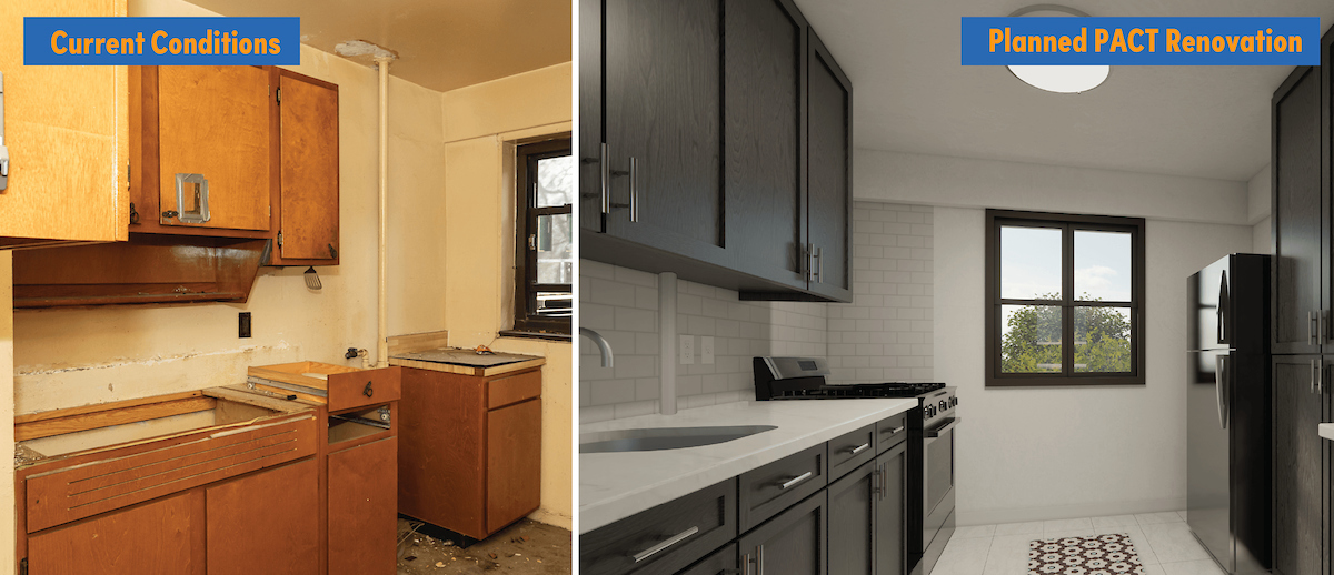 $445 Million in Comprehensive Renovations Coming to Manhattanville ...