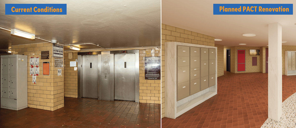 $445 Million in Comprehensive Renovations Coming to Manhattanville ...