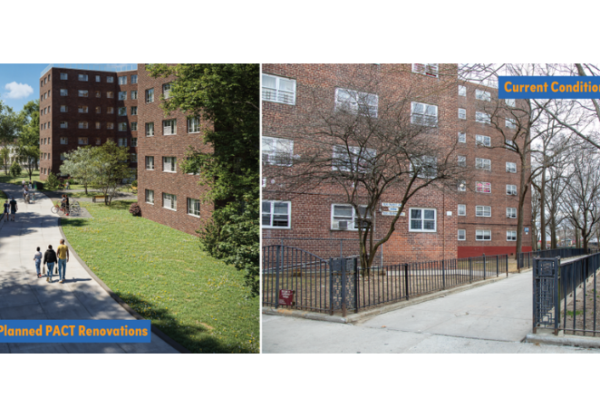 NYCHA Selects Design-Build Teams for $740M Comprehensive Modernization ...