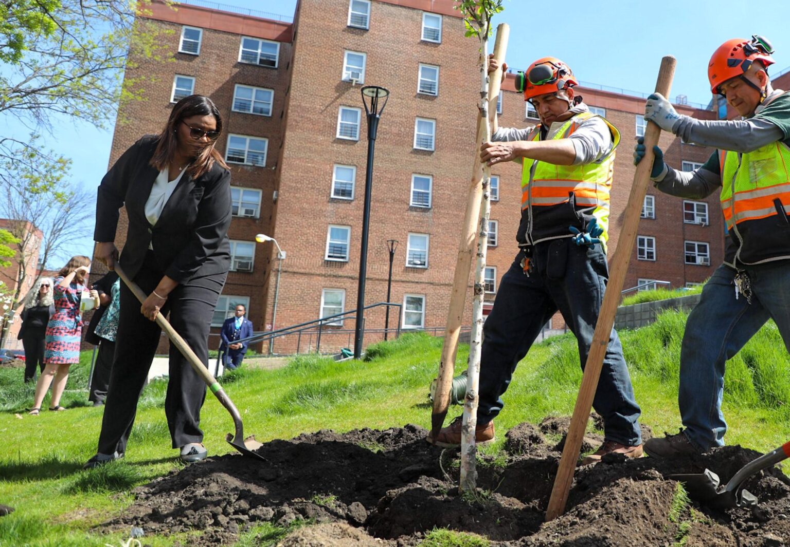 New NYCHA Section 8 Waitlist Established - The NYCHA Journal