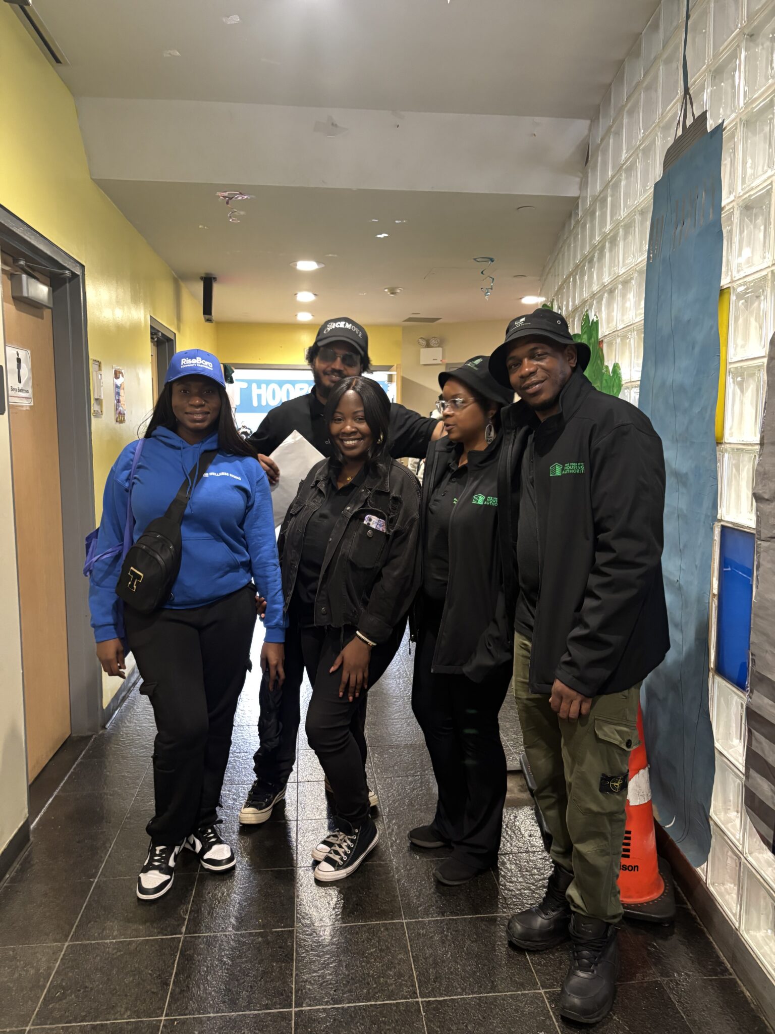 Mental Health Awareness Month Spotlight - The NYCHA Journal