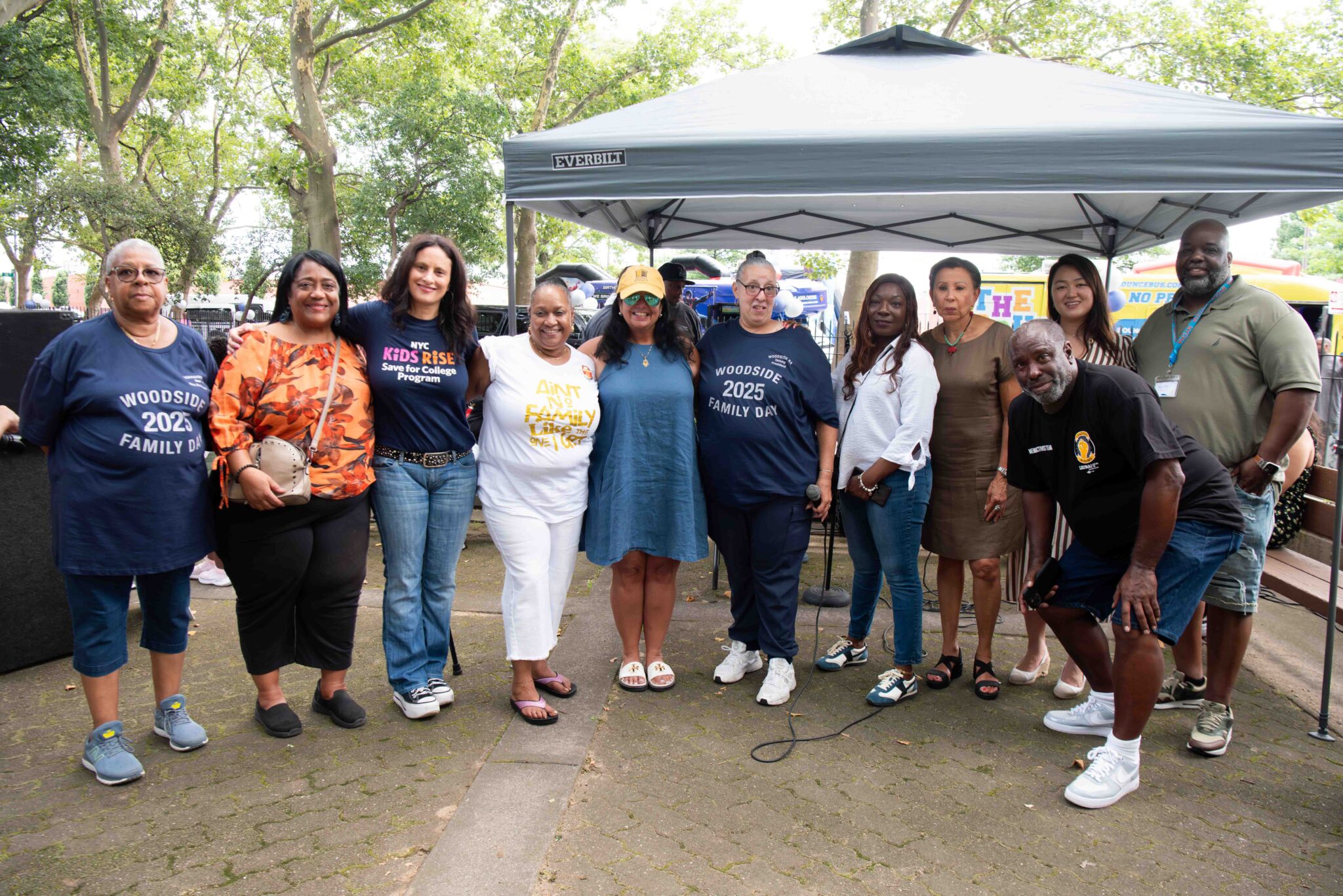 Family Days Show How NYCHA Communities Care for Each Other - The NYCHA ...