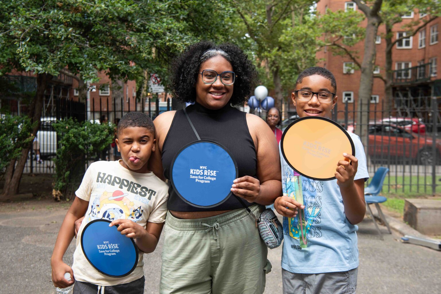 Family Days Show How NYCHA Communities Care for Each Other - The NYCHA ...