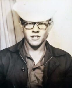 Meet U.S. Navy & NYCHA Veteran Mike Marrero: A Life of Service From ...