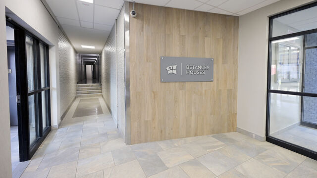 NYCHA’s “Permanent Affordability Commitment Together” (PACT) Progress ...